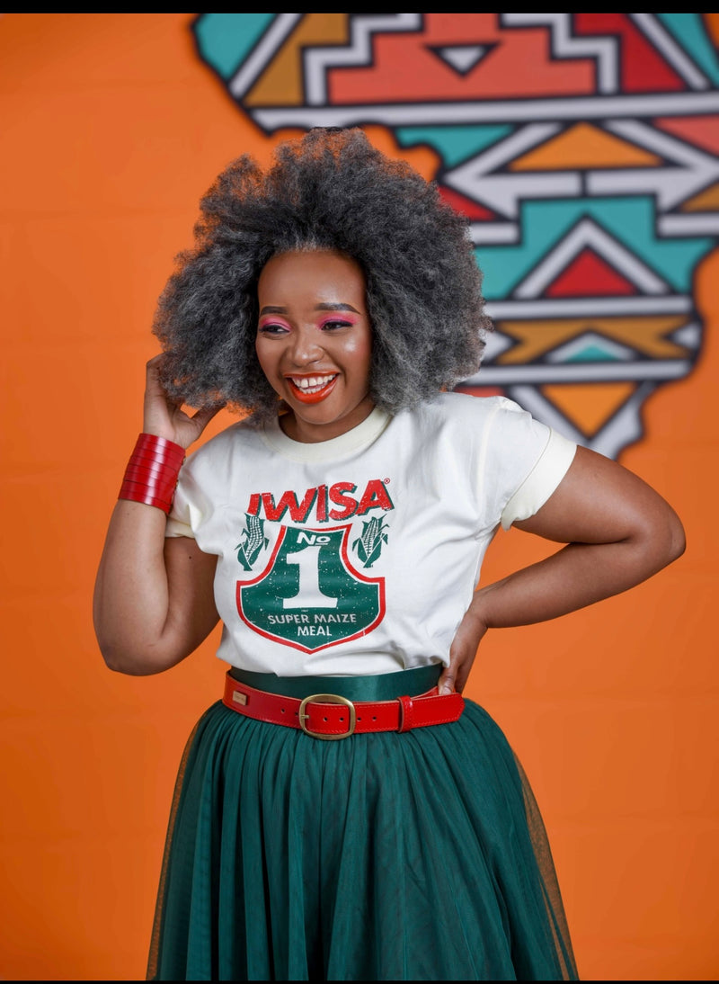 Iwisa T-Shirt