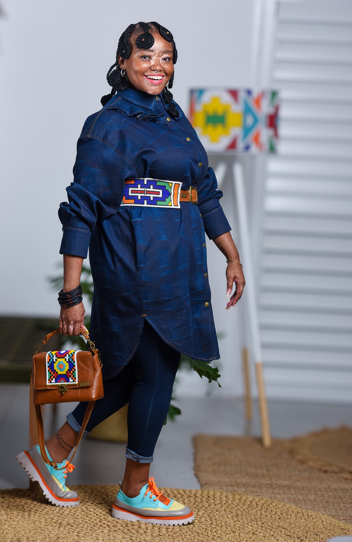 Ntozinhle Lifestyle Pop-Up Event: Your Exclusive Invitation to Experie