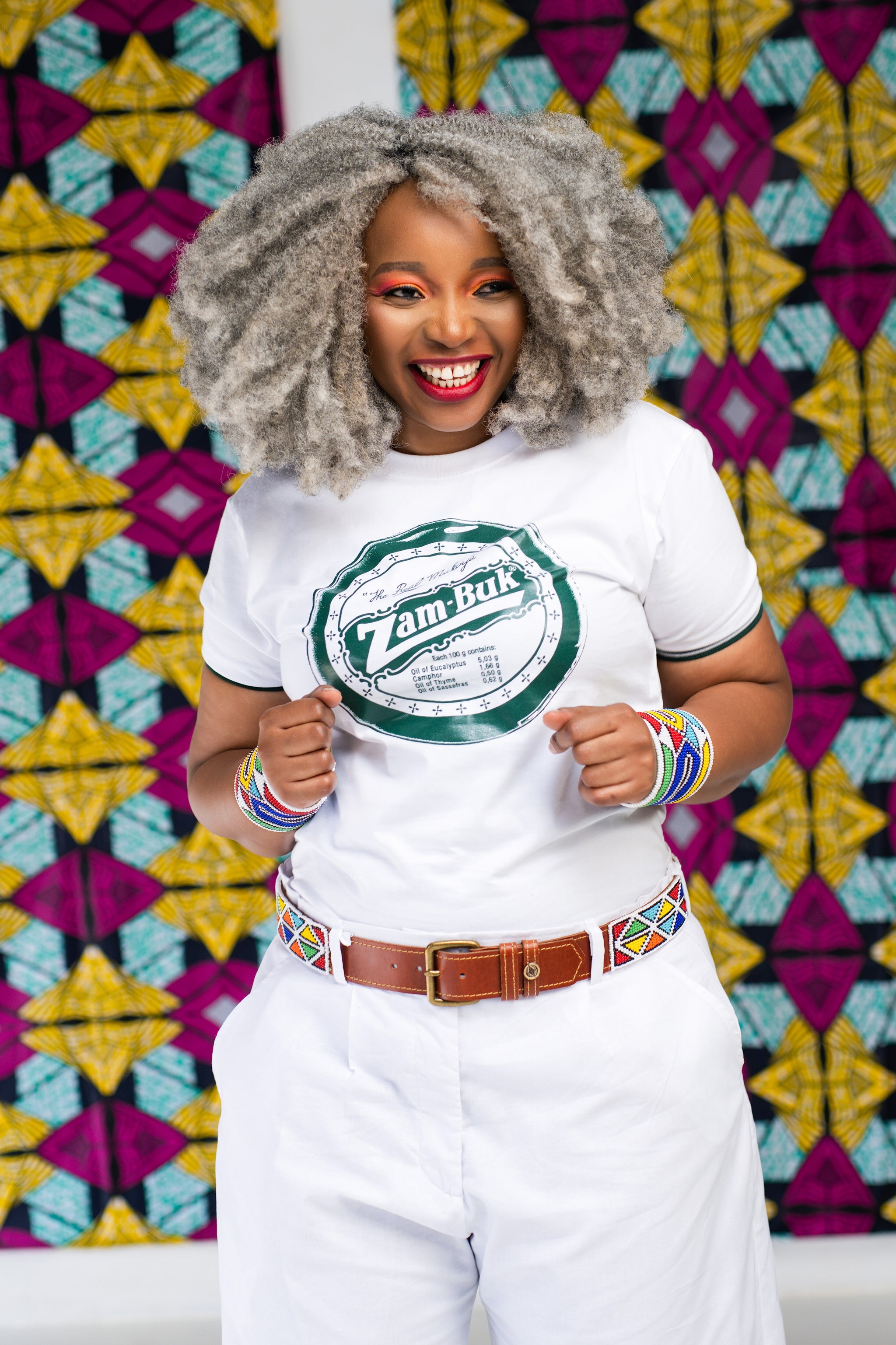 Zambuk T-Shirt
